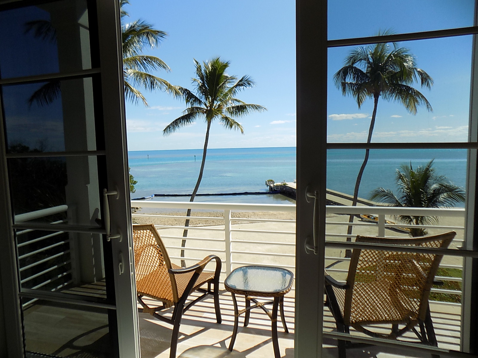 The Beach House – The Beach House at Tarpon Point